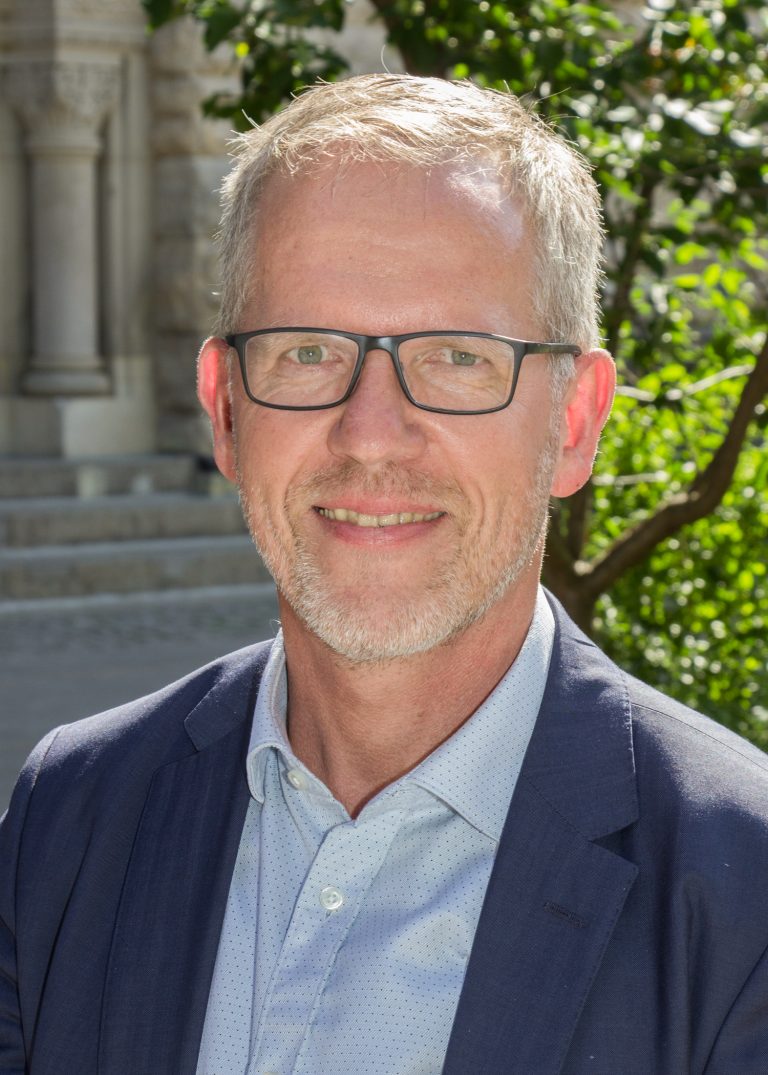 Schulleitung - Goethe-Gymnasium Berlin-Wilmersdorf