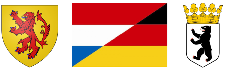 Gymnasium Haganum – Goethe-Gymnasium in Berlin - Goethe-Gymnasium ...